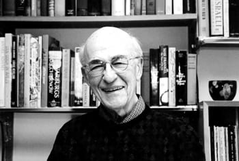 Public Power’s Alex Radin Dies at 92