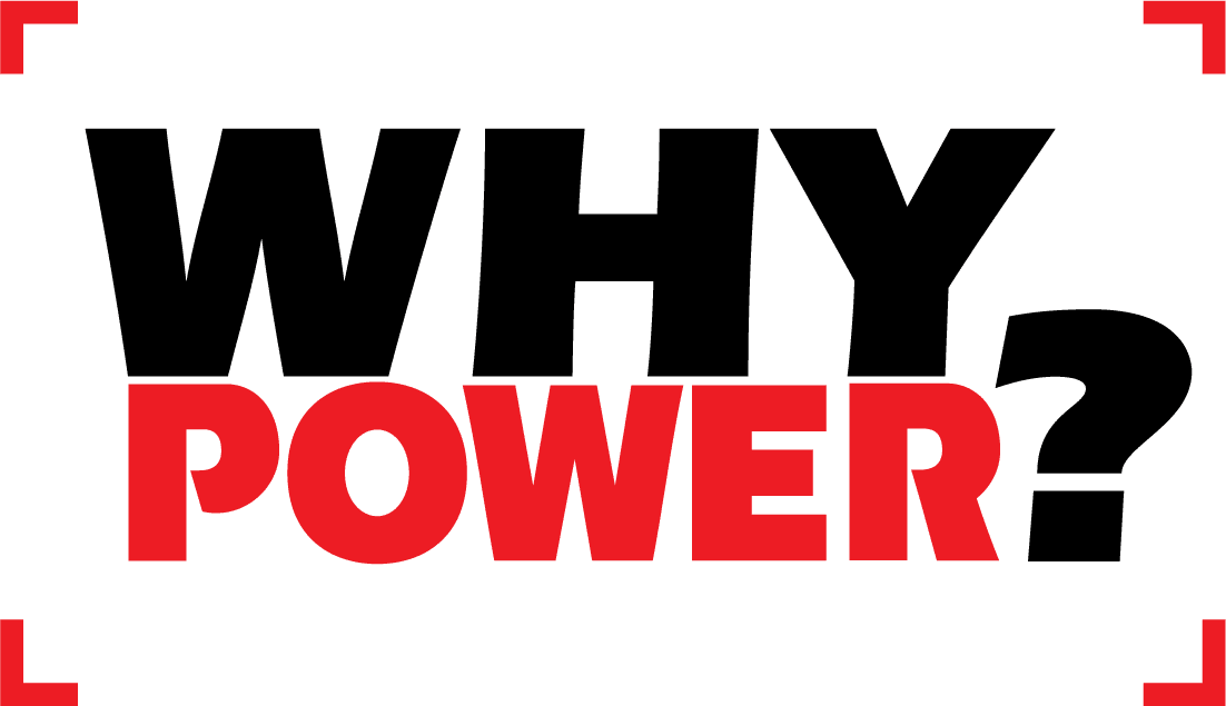 Why POWER? Gas Power - POWER Magazine