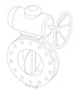 New Design Solves Scaling Problems on Geothermal Control Valves