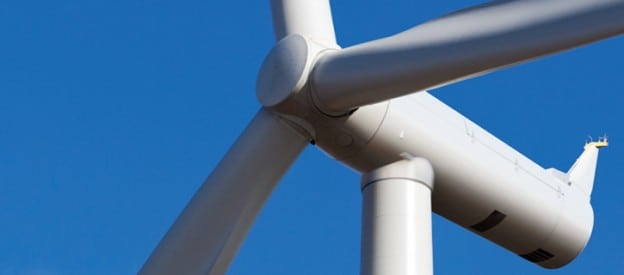 Canada’s Largest Wind Project Completed