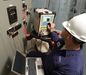 Intelligent Monitoring of Distribution and Emergency Power Systems ...