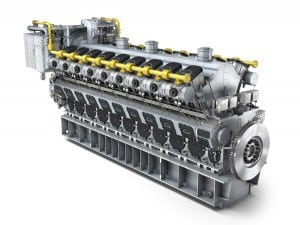 Reciprocating Engines Expand Roles