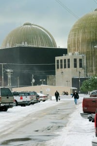 Prepare Your Nuclear Plant for Cold Weather Operations