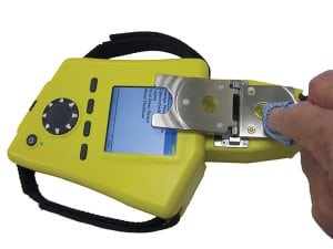 Portable Oil Analysis Tools Reduce Routine Maintenance Costs