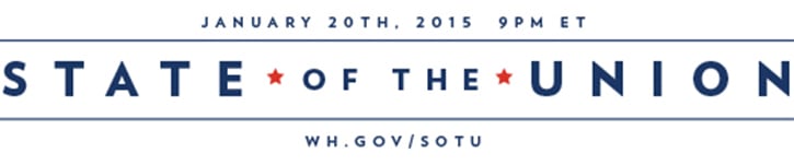 State of the Union Address Light on Energy Issues