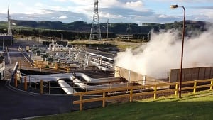 New Zealand's Geothermal Industry Is Poised for the Future