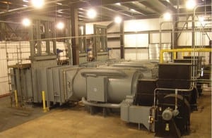 SCR Reheat Burners Keep NOx in Spec at Low Loads
