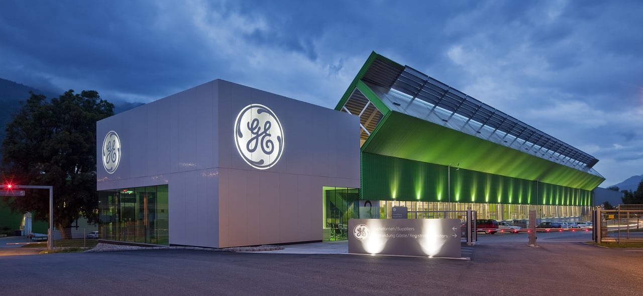GE Tops 50% Engine Efficiency as Gas Engine Market Heats Up