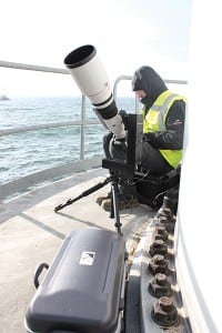 Innovative Wind Turbine Blade Inspection and Maintenance Tools