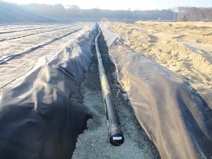 Don’t Let Leachate Derail Your CCR Landfill Plans