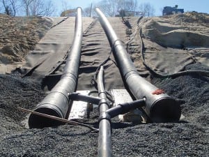Don’t Let Leachate Derail Your CCR Landfill Plans