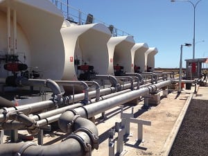 Grooved Mechanical Piping Offers a Versatile Pipe-Joining Alternative