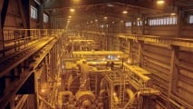 TOP PLANTS: Qurayyah Combined Cycle Power Plant, Qurayyah, Saudi Arabia