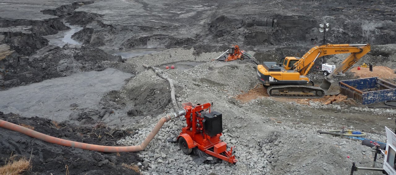 coal ash rule Archives