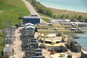 Ludington Pumped Storage Plant Increases Efficiency to Provide Greater ...