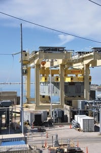 Ludington Pumped Storage Plant Increases Efficiency to Provide Greater ...