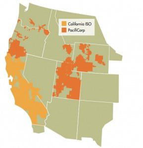 Study: CAISO-PacifiCorp Grid Integration Could Bolster Reliability