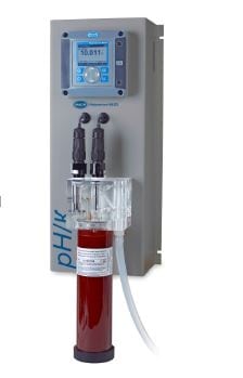 Application Note: pH Analysis - POWER Magazine