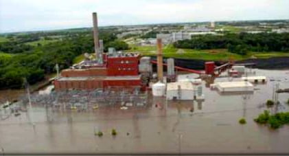 Disaster Recovery Experience—A Fire & A Flood - POWER Magazine