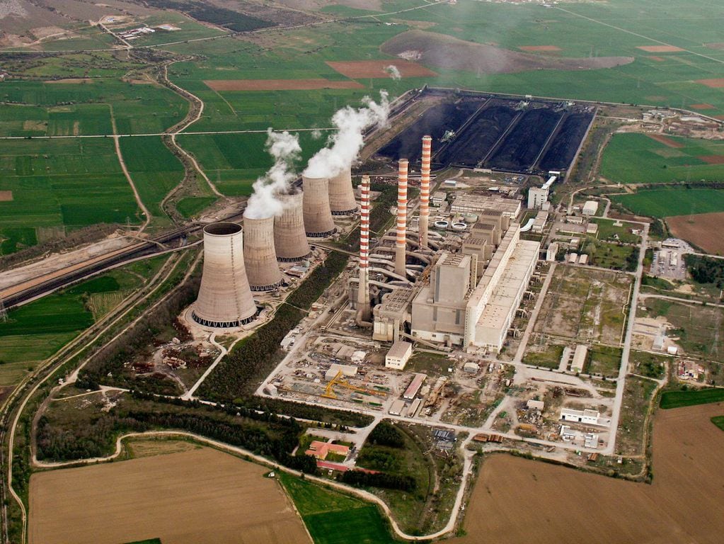 Dynamic Mercury Index Test - POWER Magazine