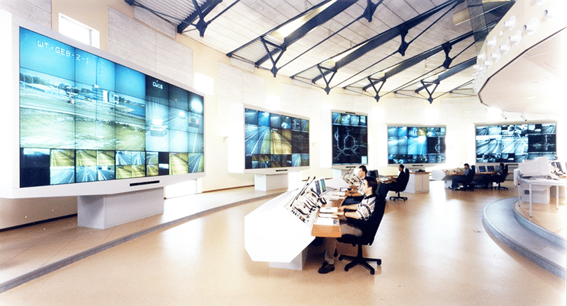 Electrical Integration in the Power and Water Industries - POWER Magazine