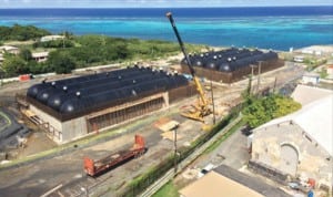 Marooned: How Island Power Systems Keep the Lights On