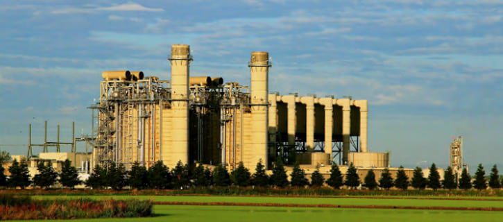 Calpine Announces $5.6 Billion Sale to Equity Group