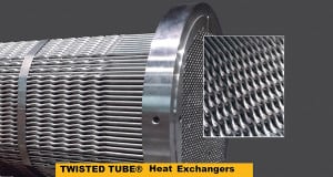 Innovative Heat Exchanger Technology Enhances Proven Designs