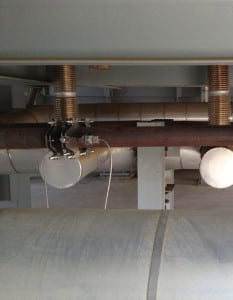 New Metering Solution Controls Condensate in HRSG Systems