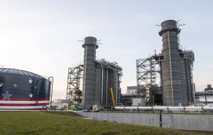 FPL Commissions Port Everglades Next Generation Clean Energy Center