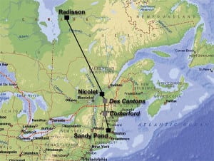 Evolving Roles for the Grid and Generation