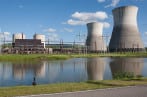 Plan in Works to Finish Bellefonte Nuclear Plant in Alabama