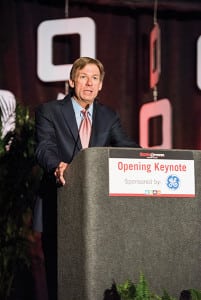 Disruptive Digital Technologies Are Key to Power Industry’s Future