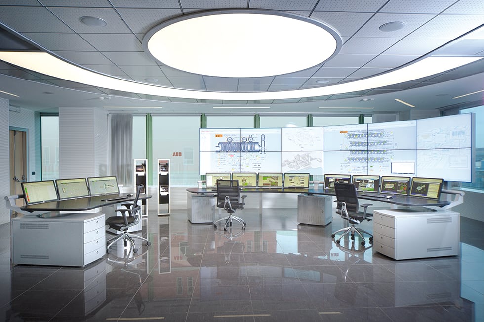 ABB’s Symphony Plus DCS leader in the power generation market - POWER ...