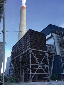 Longview Power Plant Rehabilitation Results in Most Efficient U.S. Coal ...