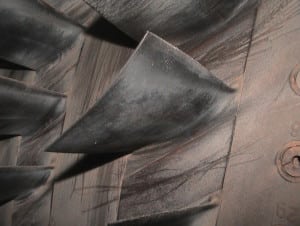 A Primer on Gas Turbine Failure Modes