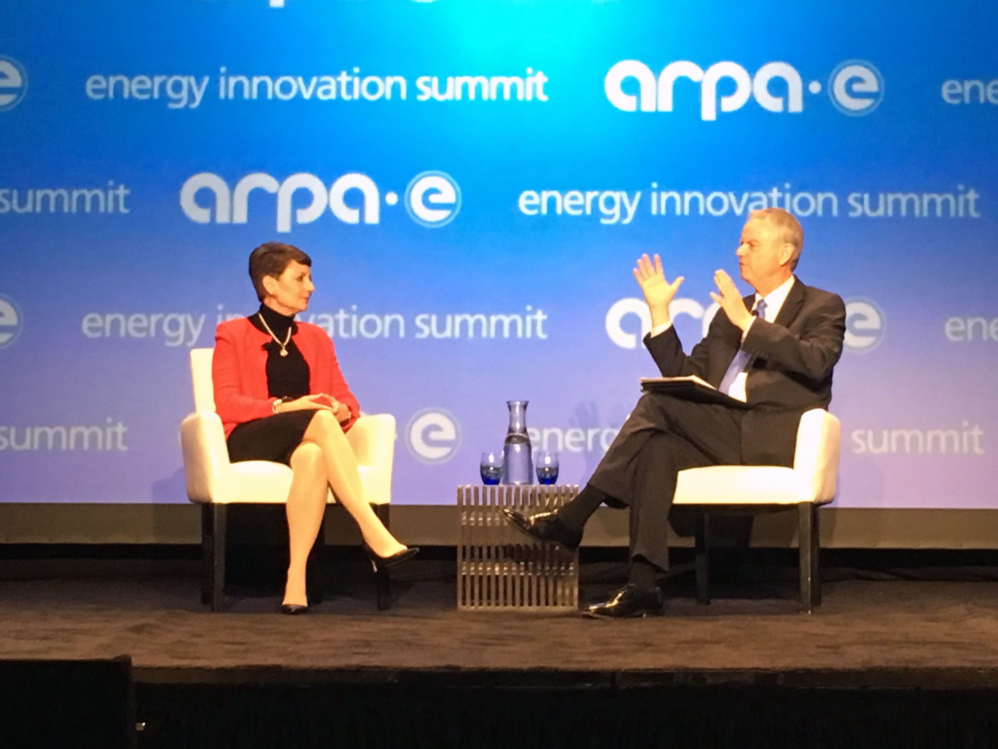 Odds Are Against a Coal Comeback, Duke CEO Says