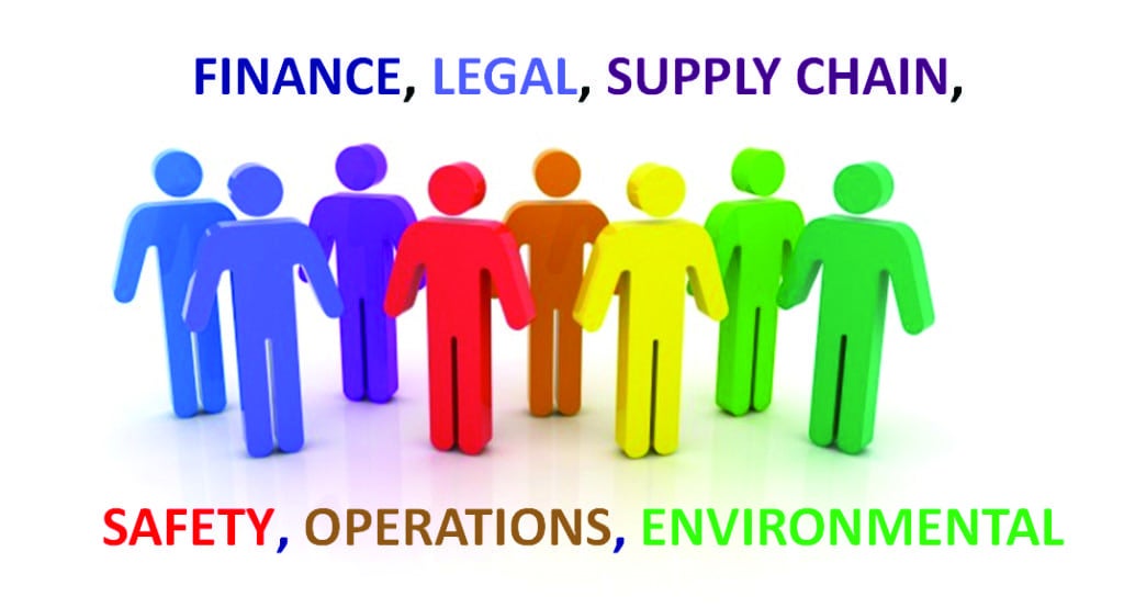 Simplify Outage Planning to Increase Collaboration