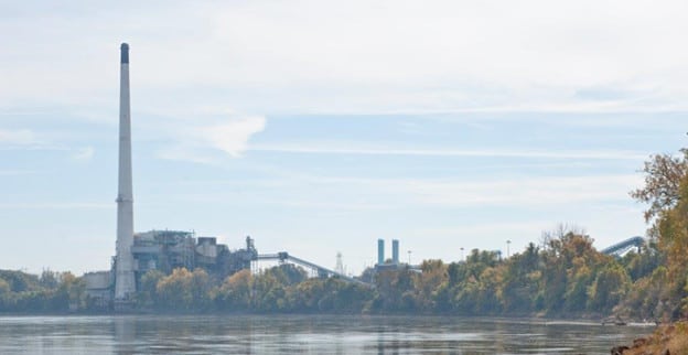 Montrose power station Archives