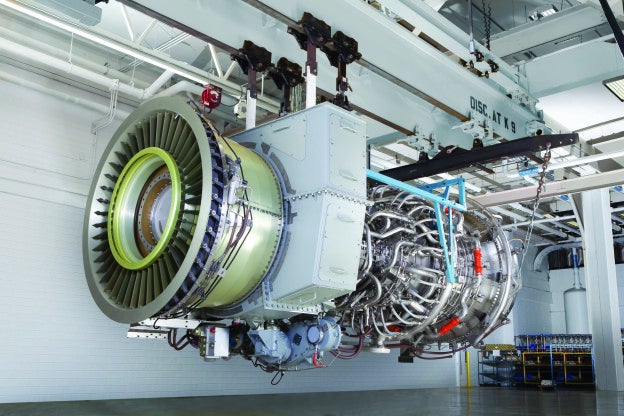 Flexibility, Efficiency, and Low Emissions Make Repowered Facility a ...