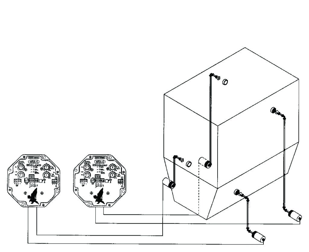 The Importance of Maintaining Fly Ash Hopper Bin Level Monitoring
