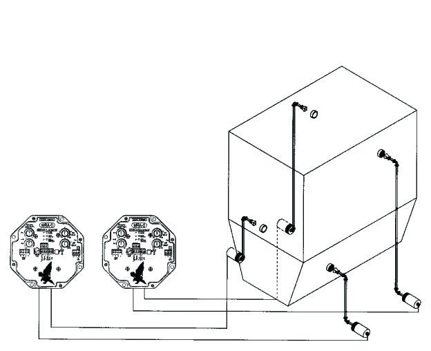 The Importance of Maintaining Fly Ash Hopper Bin Level Monitoring