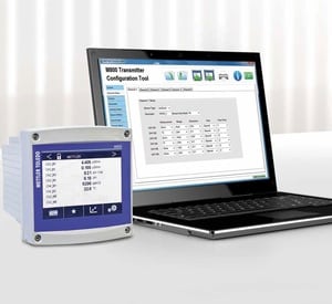 A Powerful Tool for Rapid Transmitter Configuration - POWER Magazine
