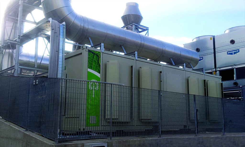 Microturbine Market Ready to Expand