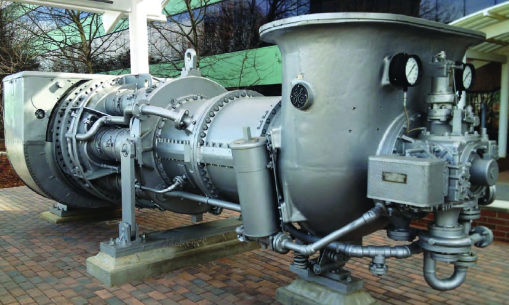 History of Power: The Evolution of the Electric Generation Industry