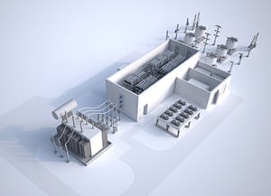 Siemens Rolls Out MVDC Transmission System to Bolster Distributed ...