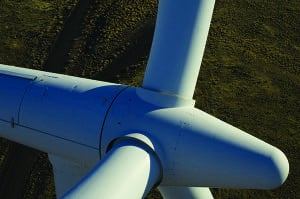 A Bird's-Eye View: Drones in the Power Sector