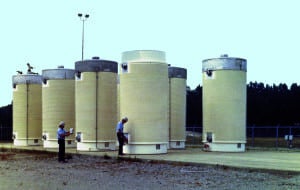 NRC Proposes Licensing Rewrite for Advanced Nuclear Fuel Infrastructure