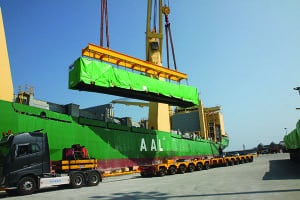 Advanced Boiler and HRSG Designs Offer Improved Performance