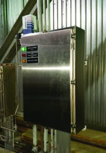 Putting a HALT to Hazardous Hopper Maintenance